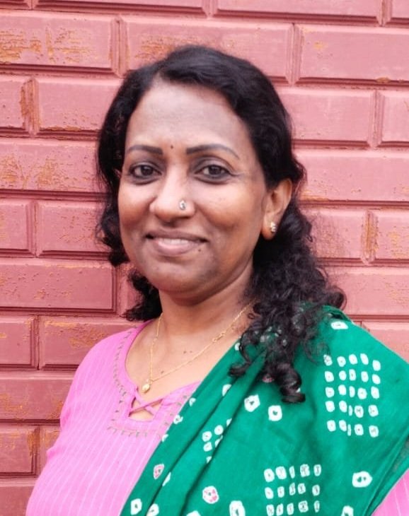 Staff — Baale Mane