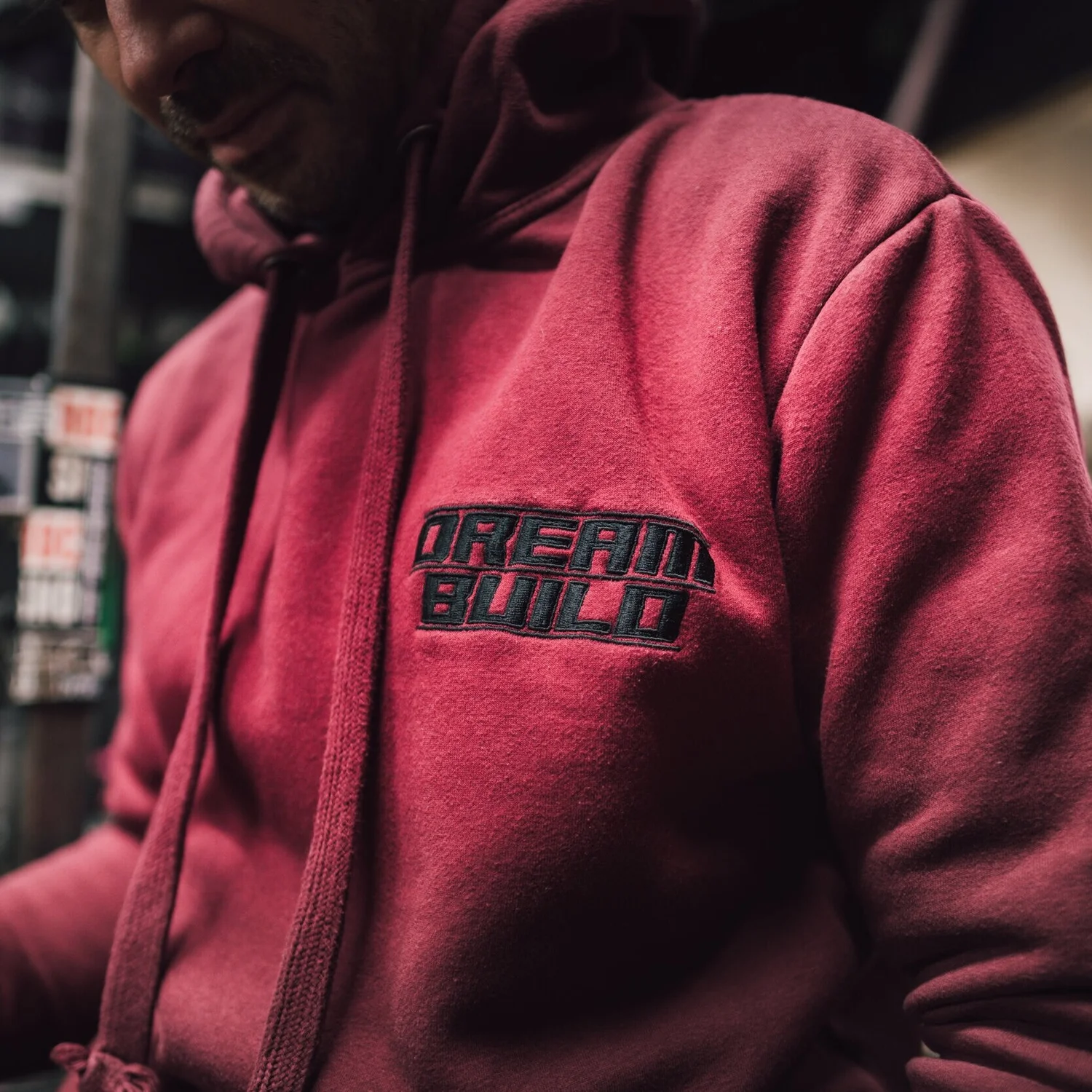 Dream Build Webstore