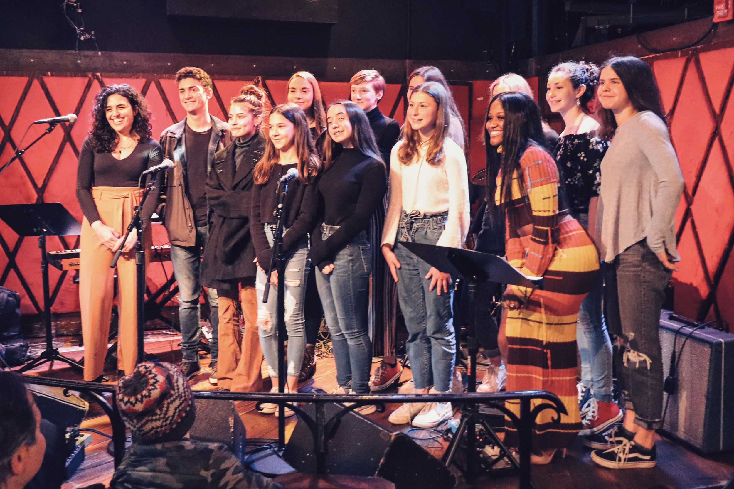 Lessons/Programs — Mark Murphy's Music