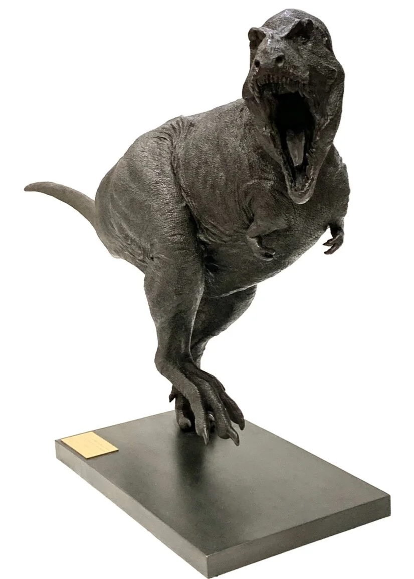 PNSO Collectible Models