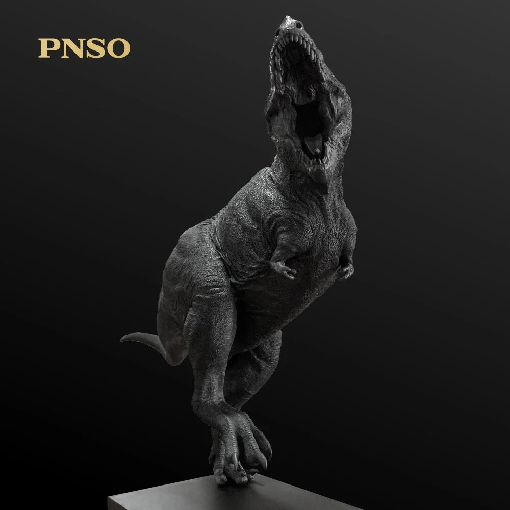 PNSO Collectible Models