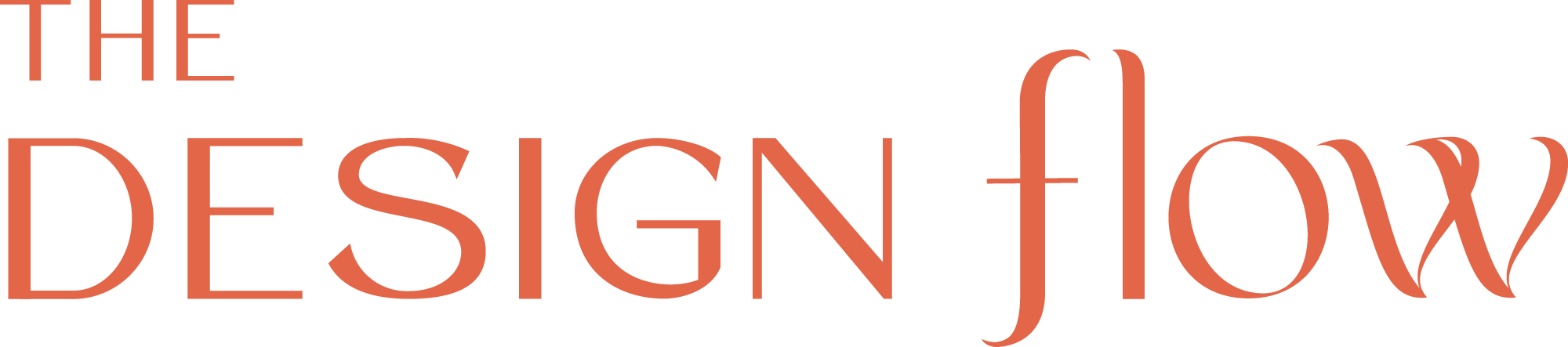 Formation pour graphiste : The Design Flow — Studio Kahi