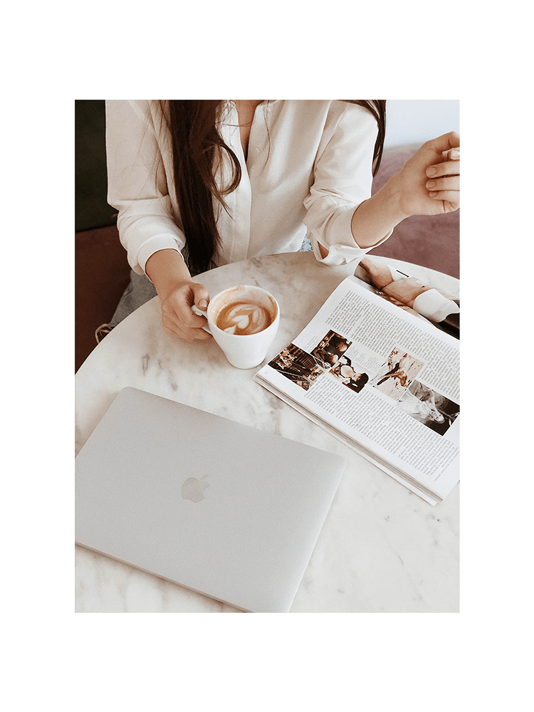 Formation pour graphiste : The Design Flow — Studio Kahi