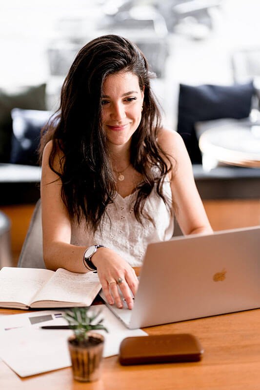 Formation pour graphiste : The Design Flow — Studio Kahi