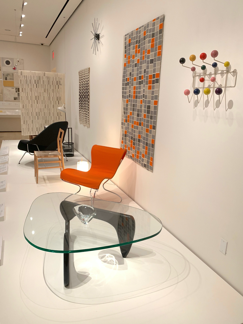 'The Value of Good Design' at the Museum of Modern Art in New York ...