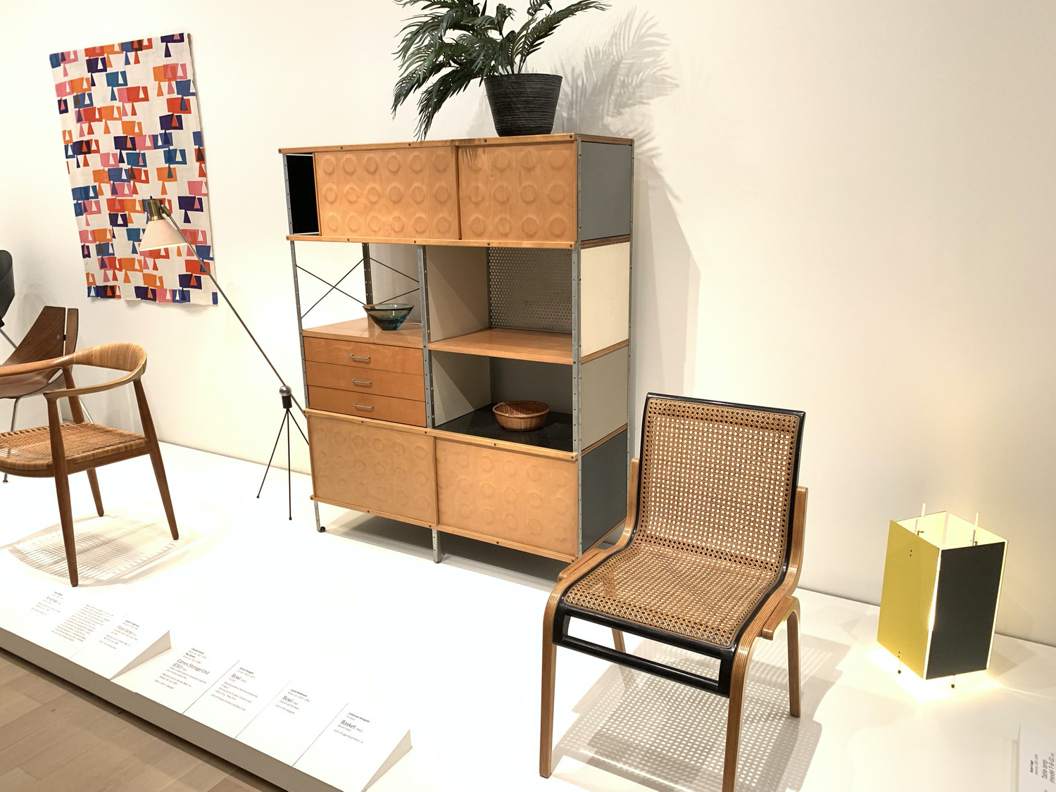 'The Value of Good Design' at the Museum of Modern Art in New York ...