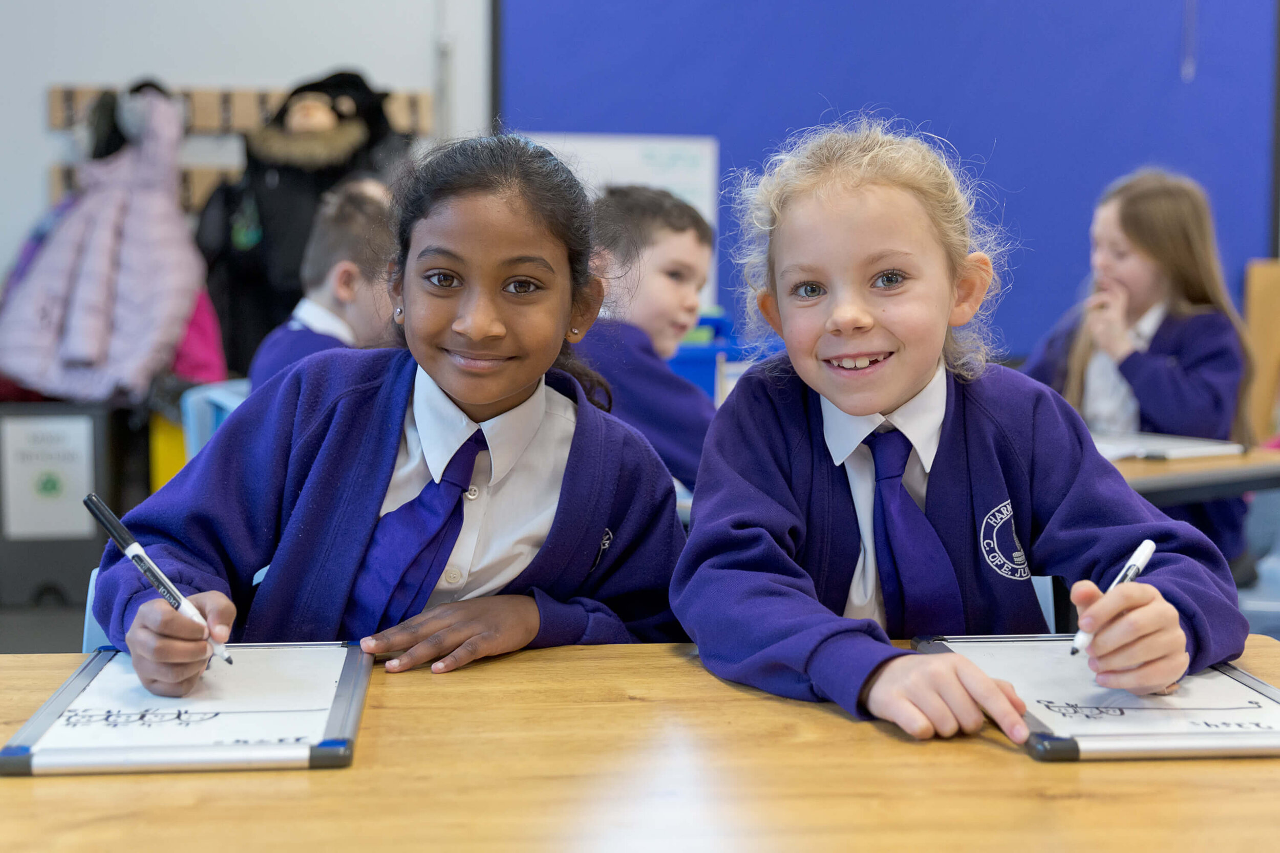 Harnham Junior School | Salisbury