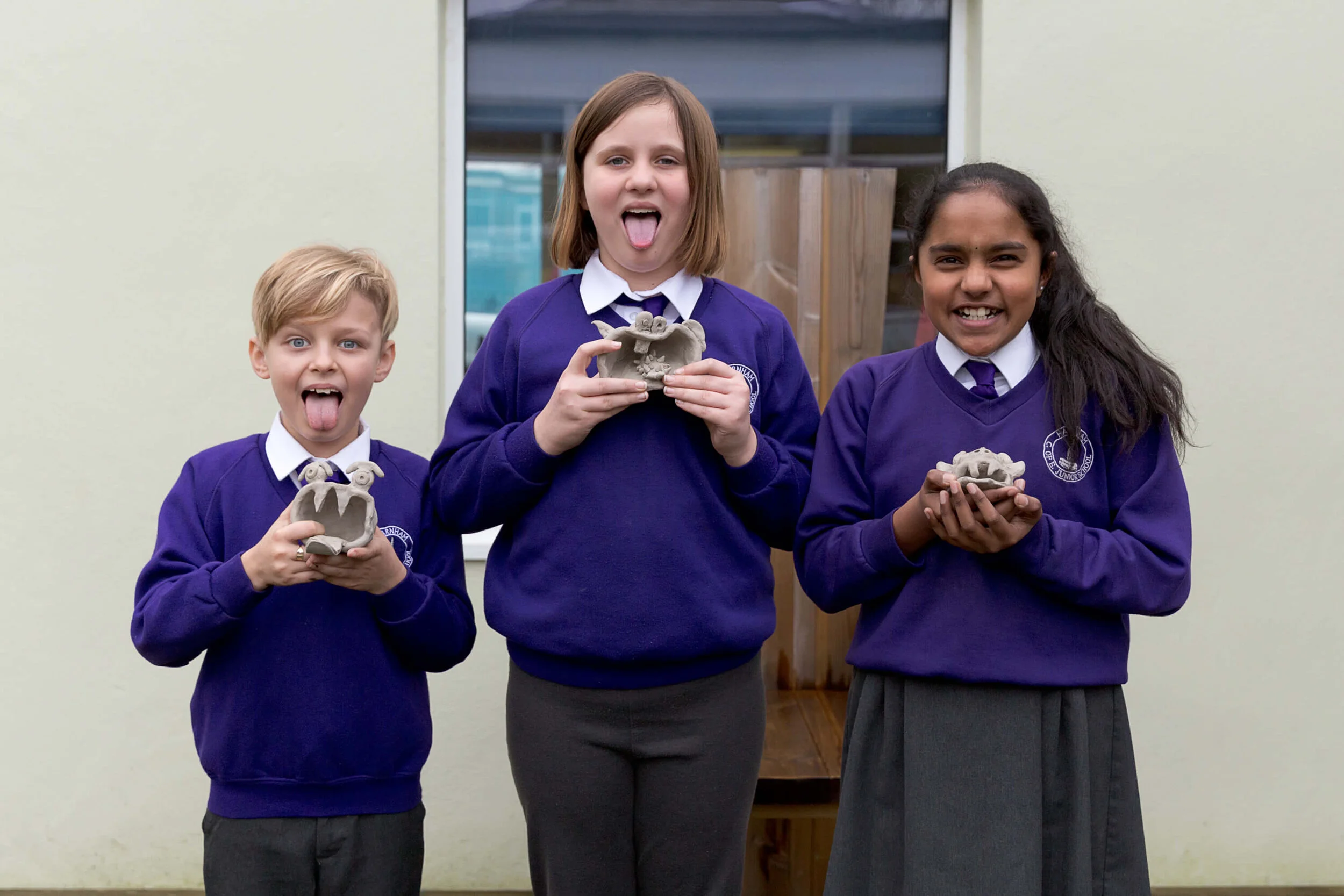Harnham Junior School | Salisbury