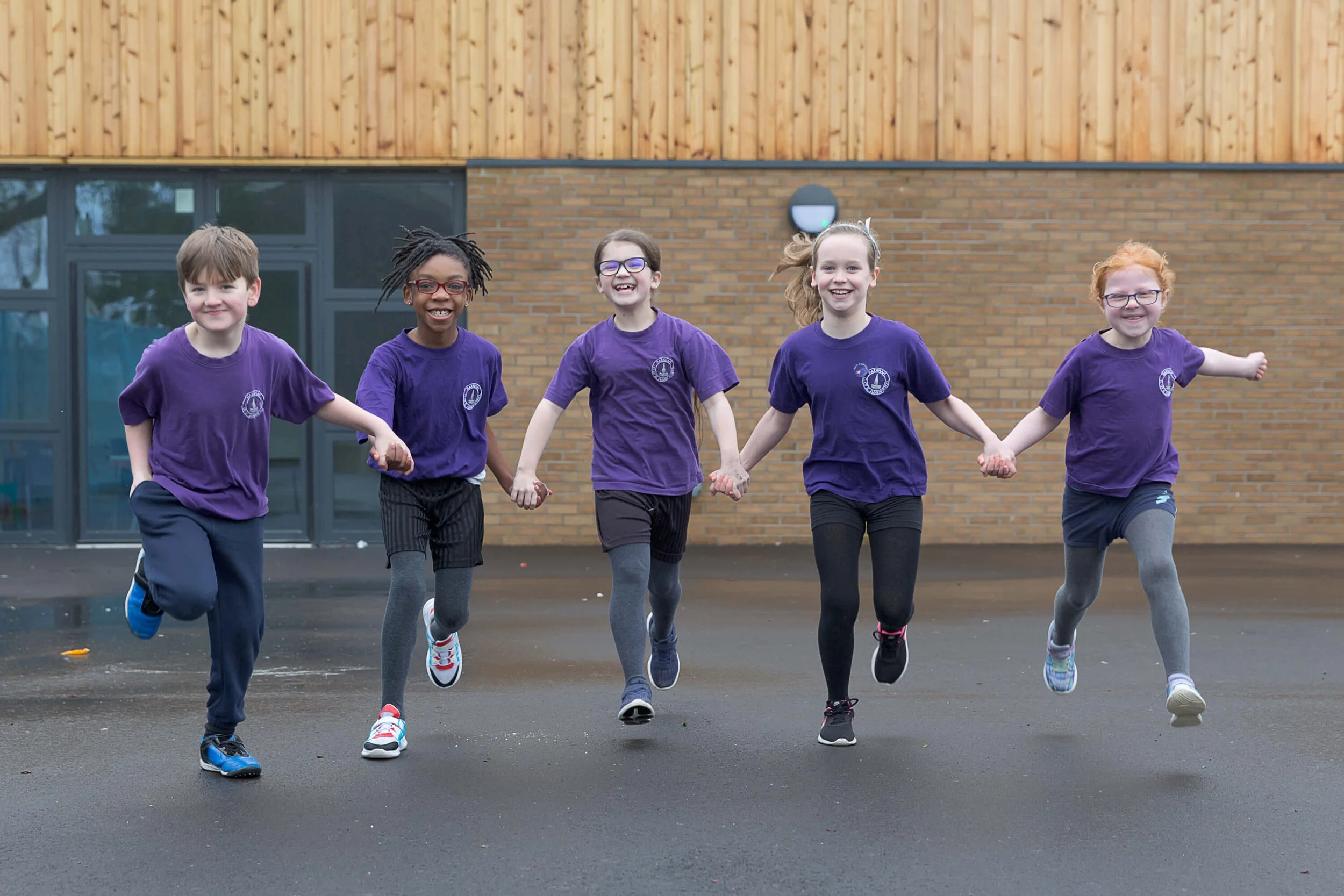 British Values — Harnham Junior School