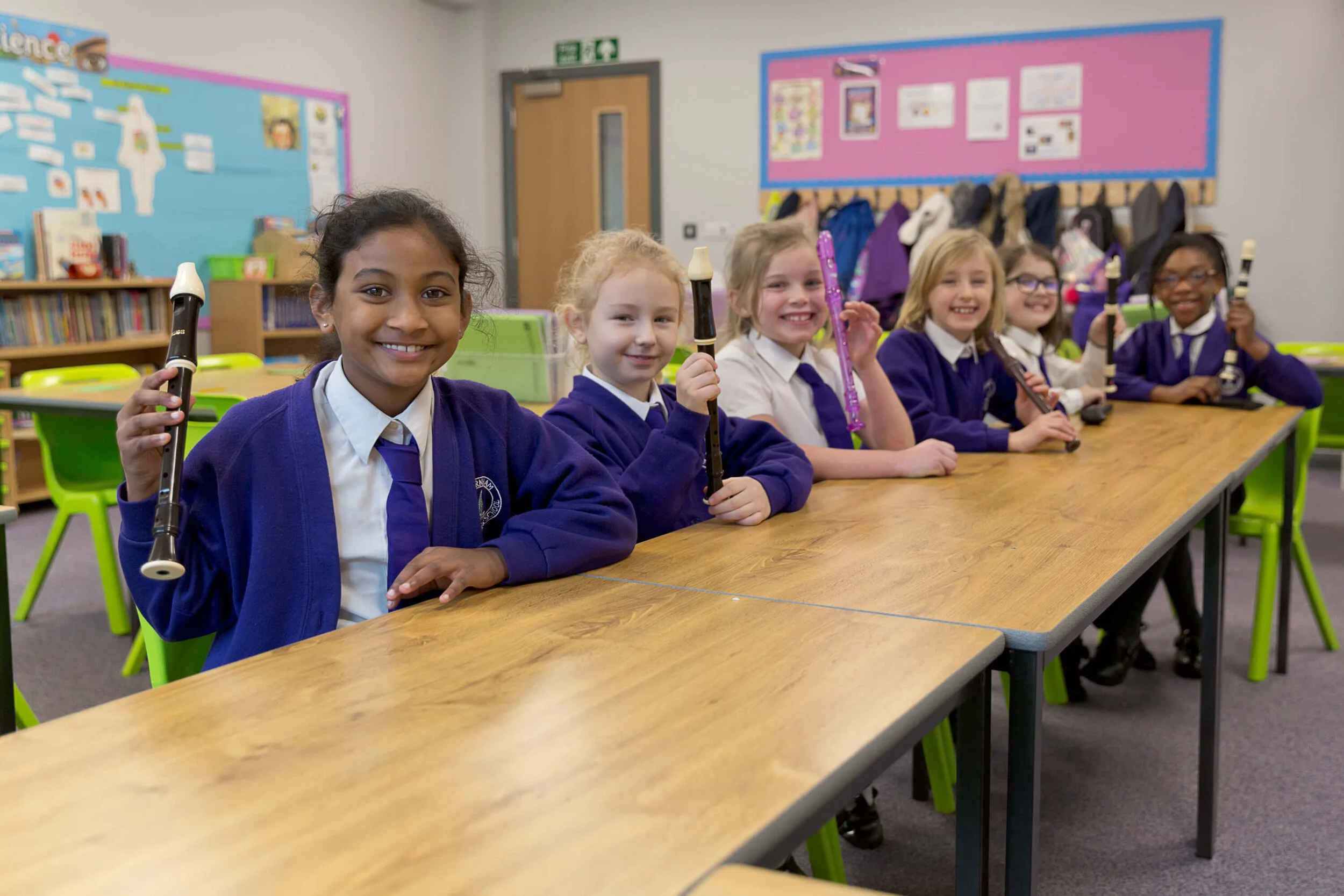 Equality Objectives — Harnham Junior School