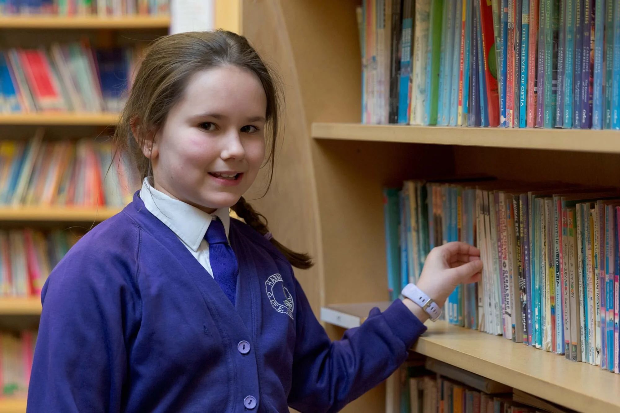 Performance Data — Harnham Junior School
