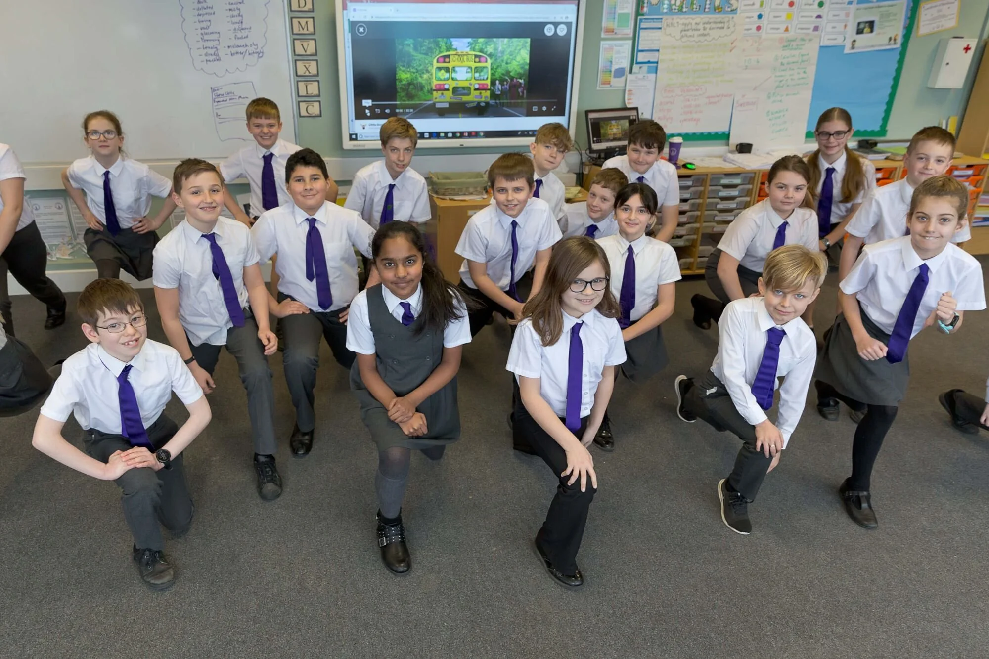 Pupil Premium — Harnham Junior School
