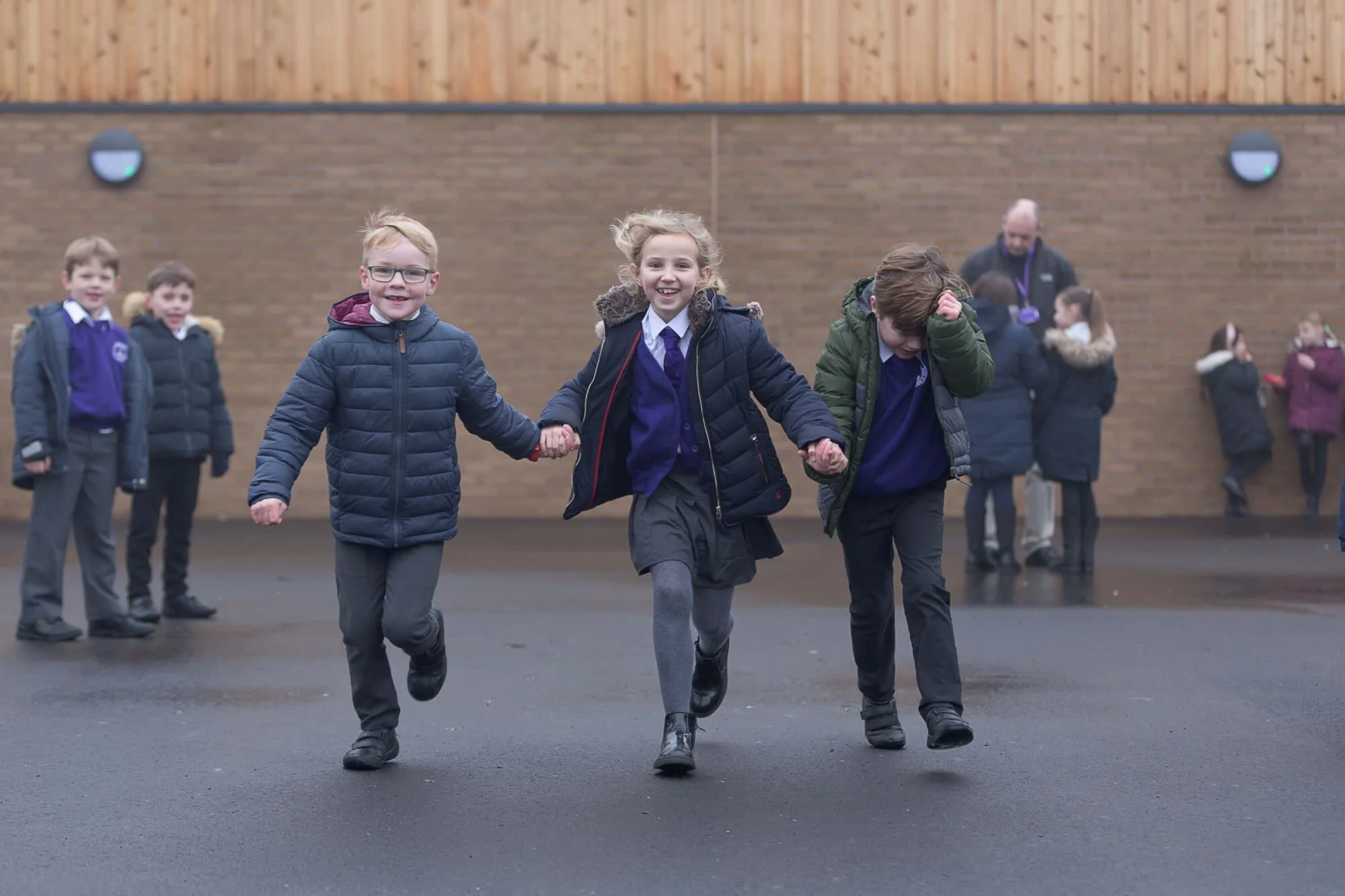 Term Dates — Harnham Junior School