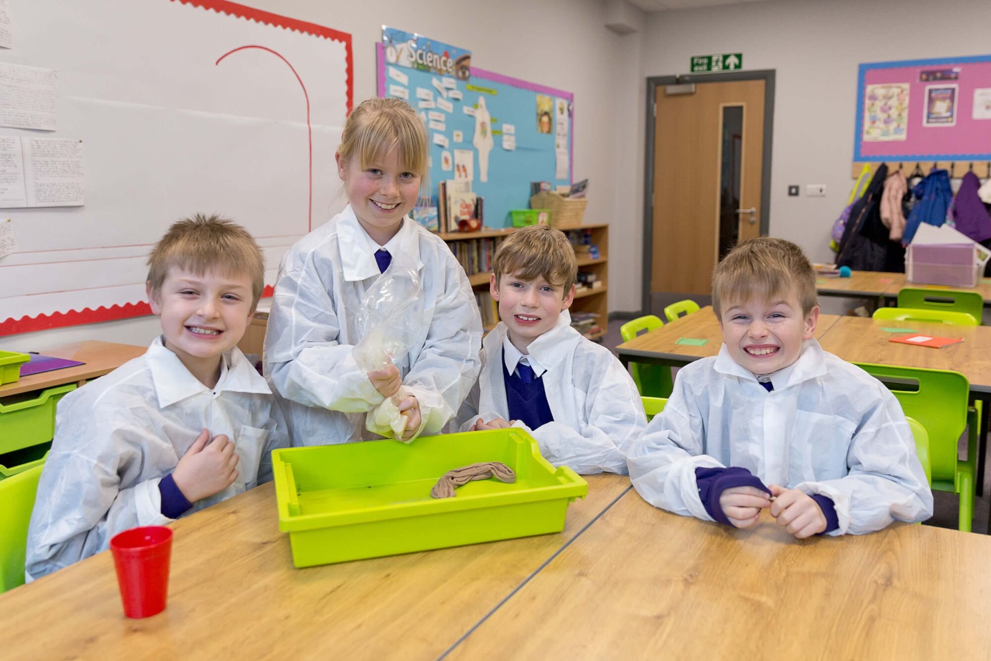 GDPR — Harnham Junior School