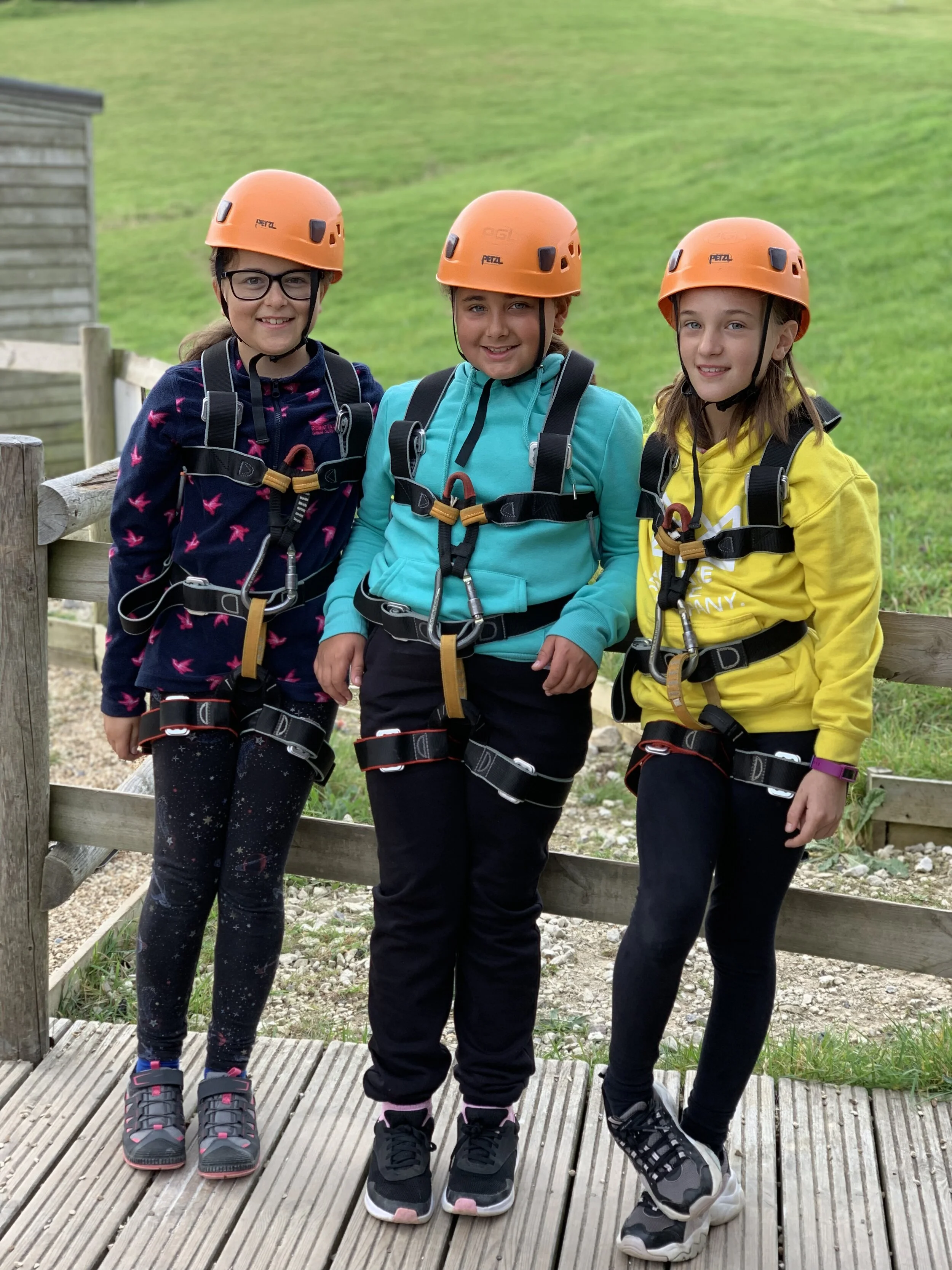 Day 3 Osmington Bay - The Grand Finale — Harnham Junior School