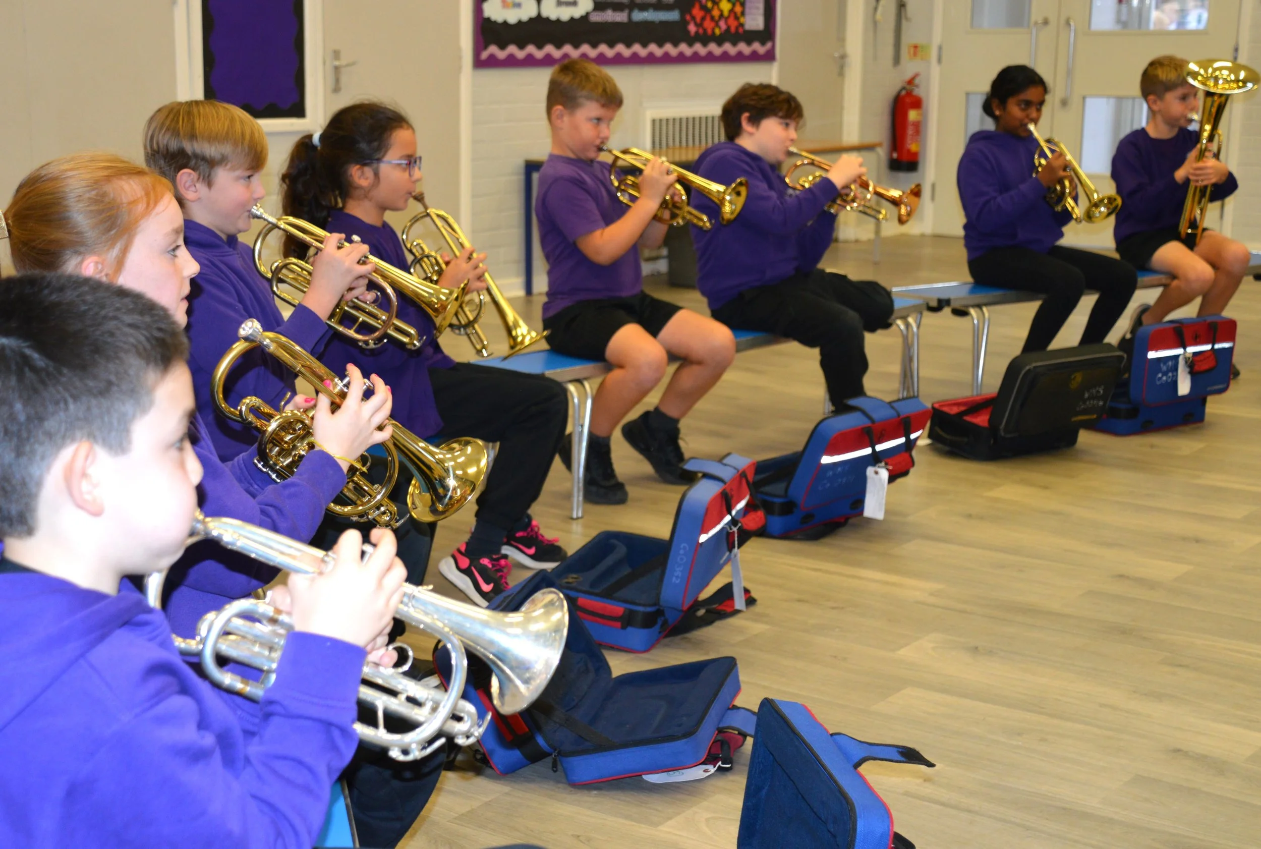 Harnham Junior School | Salisbury