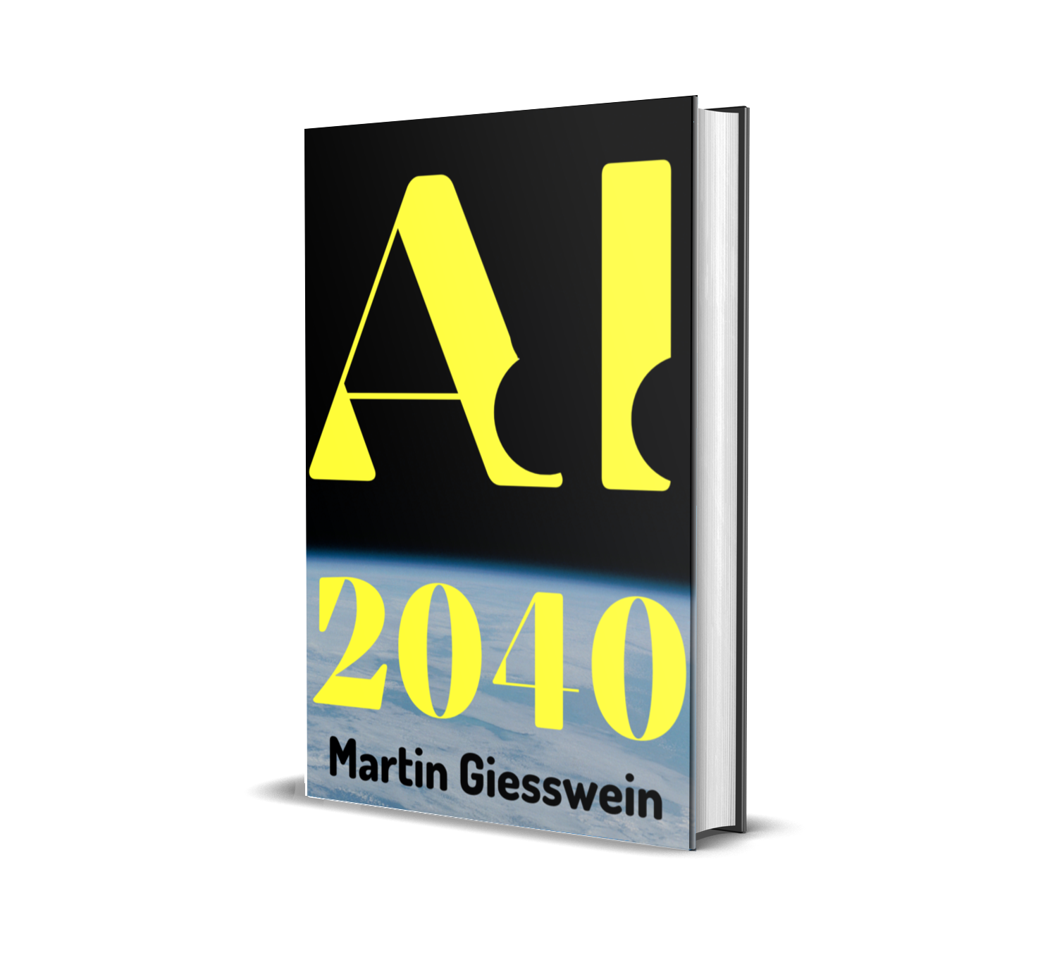 ai2040 — Martin Giesswein