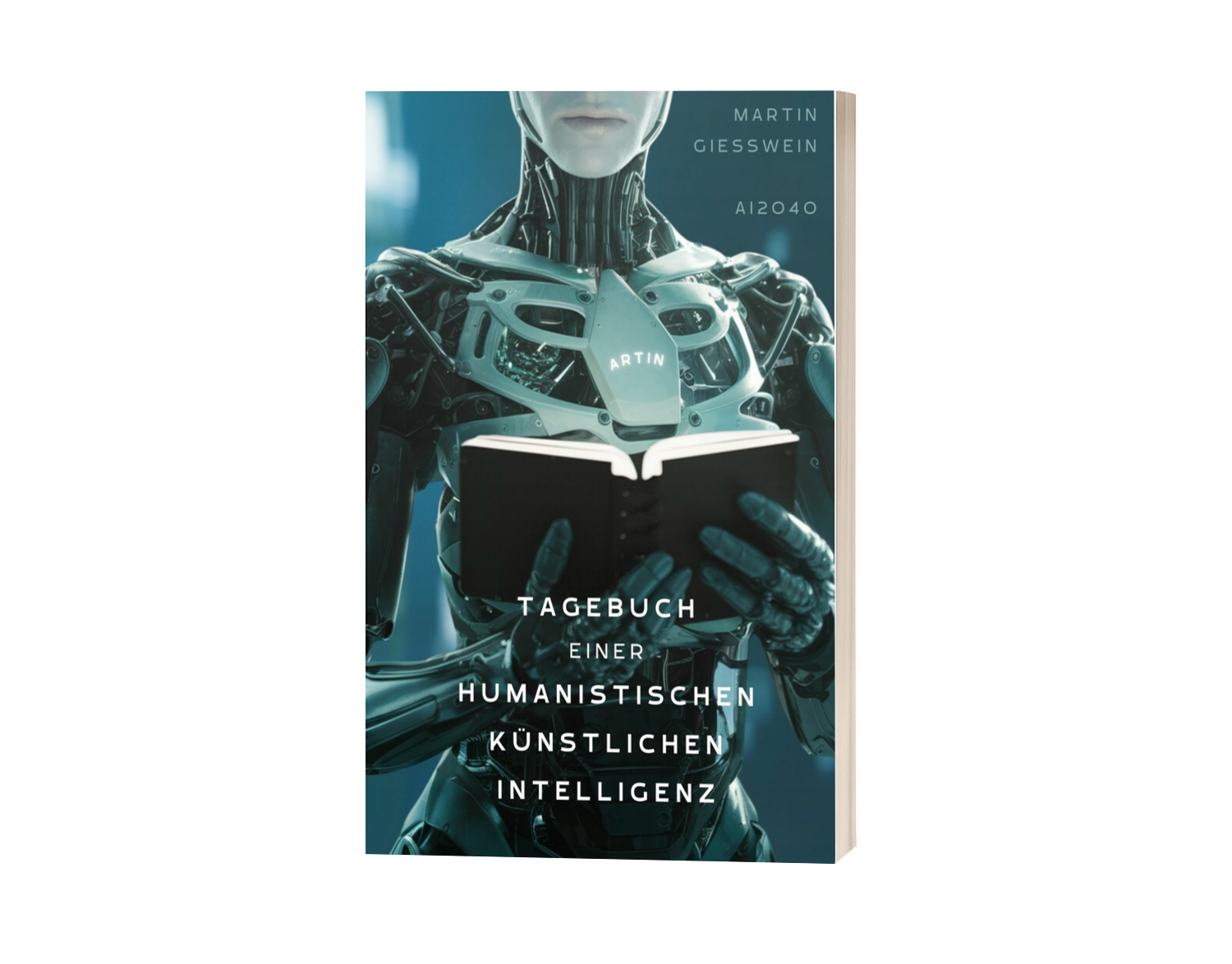 ai2040 — Martin Giesswein