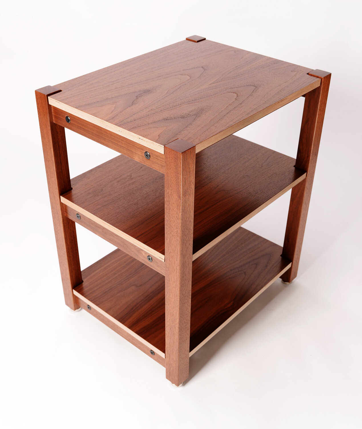 General 2 — BOX FURNITURE CO