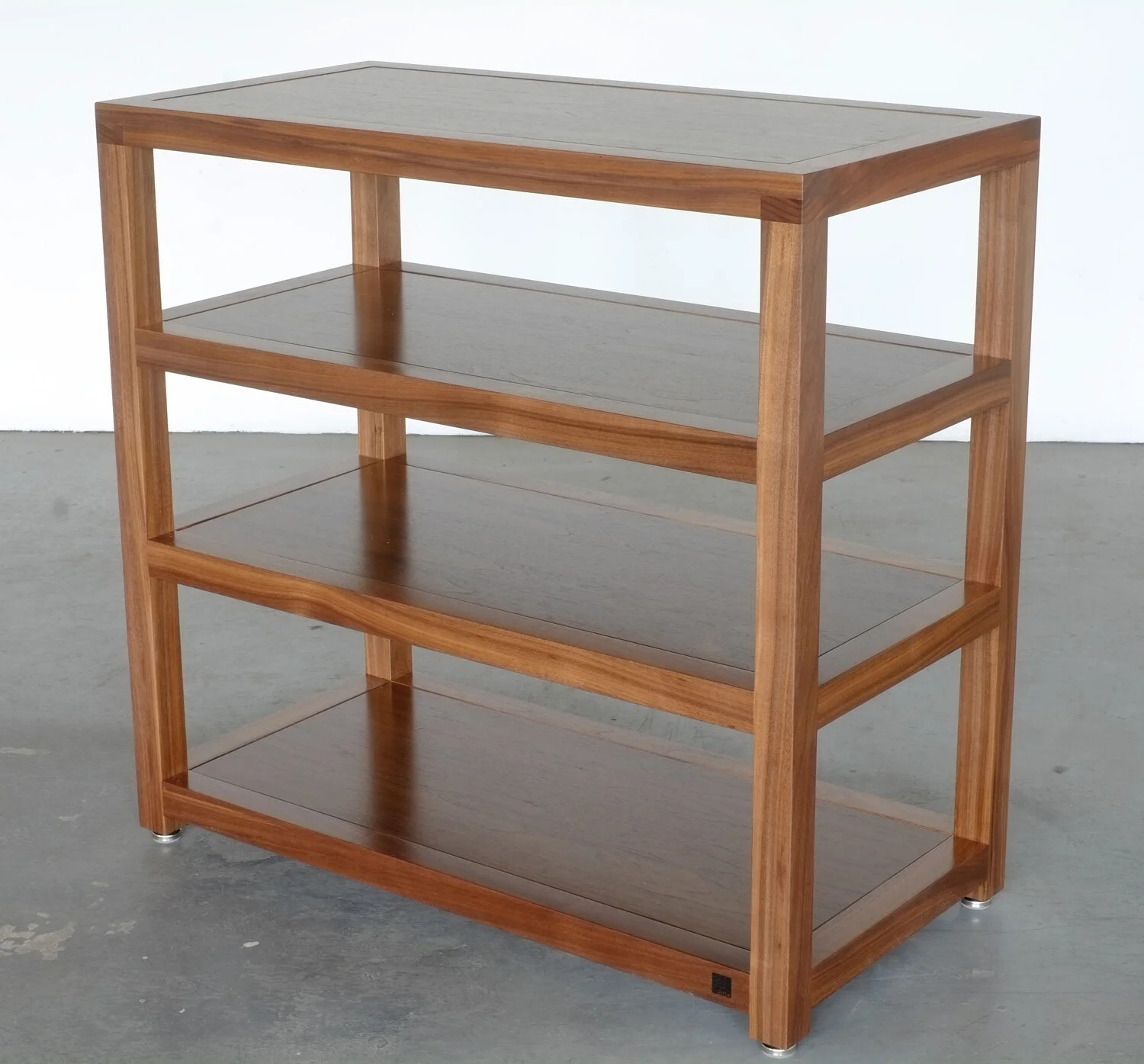 General 5 — BOX FURNITURE CO