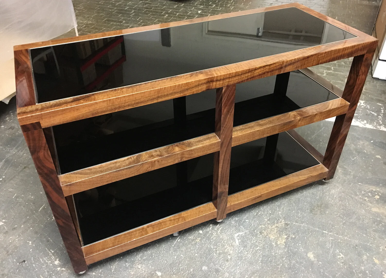 General 5 — BOX FURNITURE CO