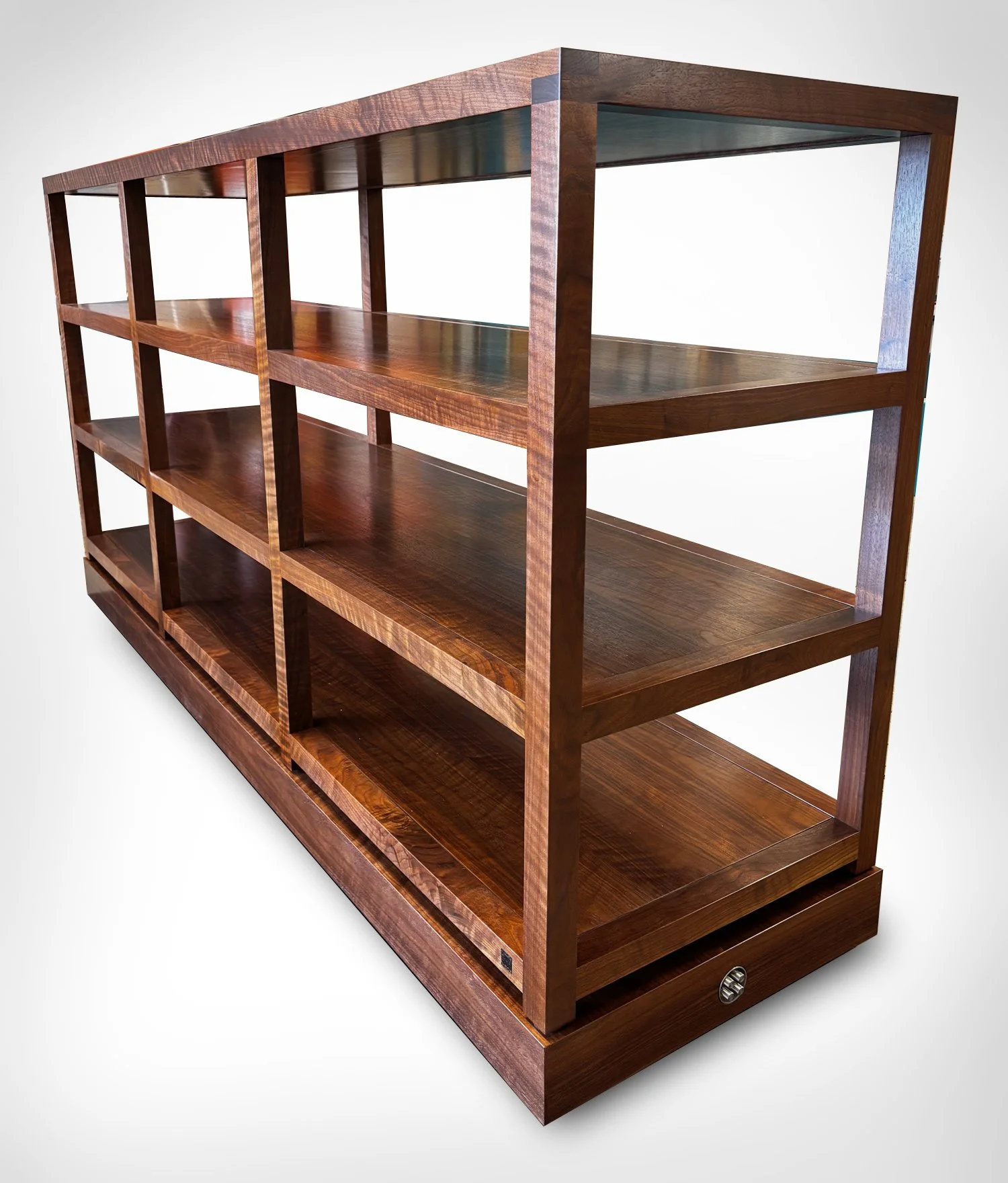 General 5 — BOX FURNITURE CO
