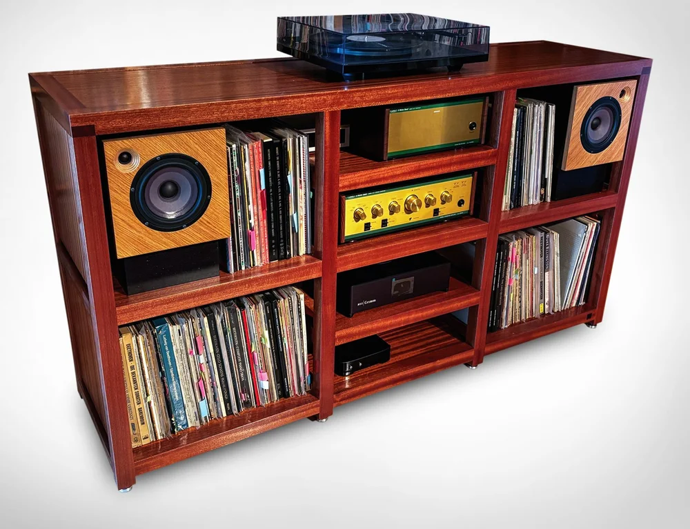 General 5 — BOX FURNITURE CO