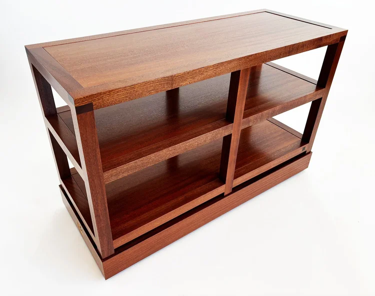 Isolation Platform — BOX FURNITURE CO