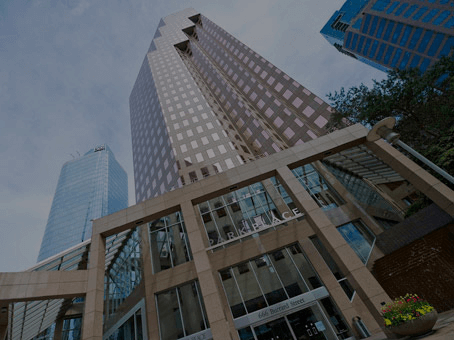 Global Offices — Quadra Global Capital Corp