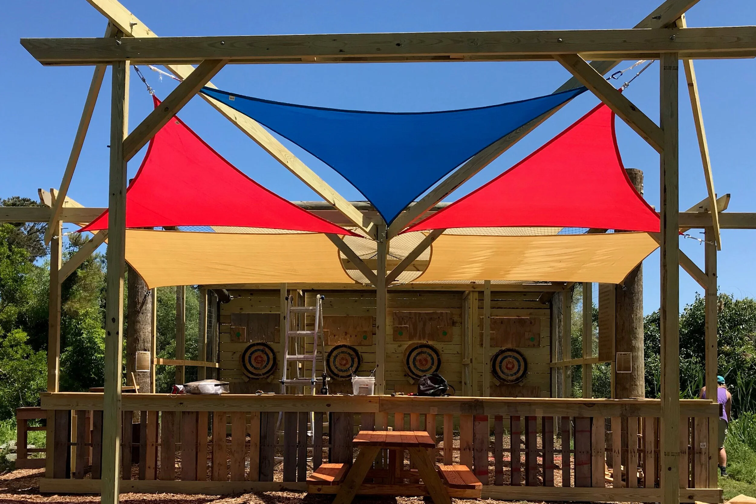 Corolla Adventure Park