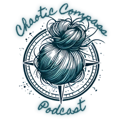 Podcast Episodes — Chaotic Compass Podcast
