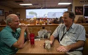 In the News — Wendell Smith's Restaurant