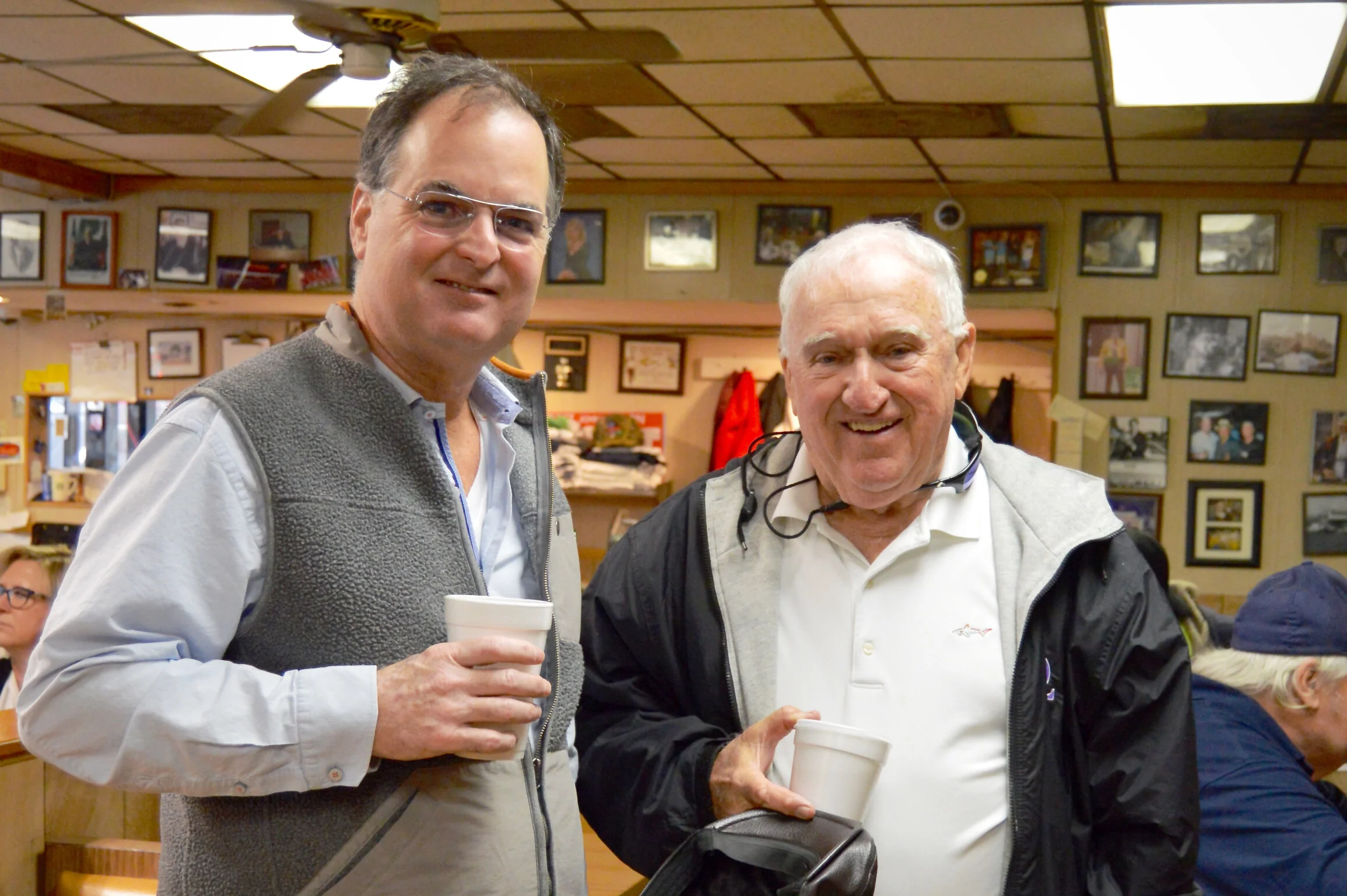 Wendell Smith's Restaurant