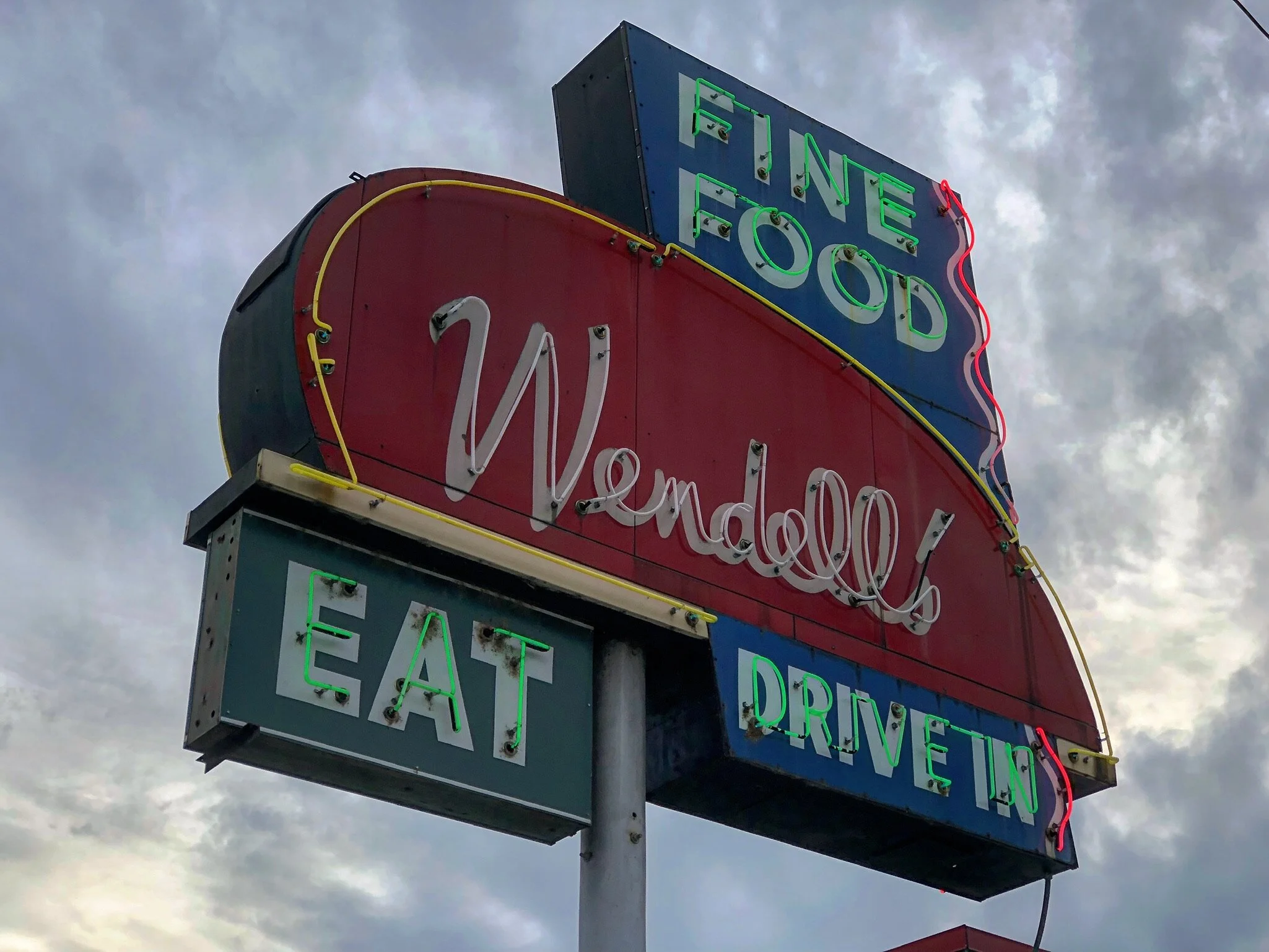 Wendell Smith's Restaurant