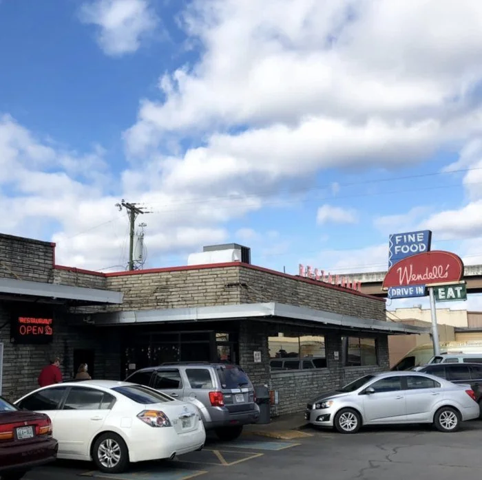 In the News — Wendell Smith's Restaurant