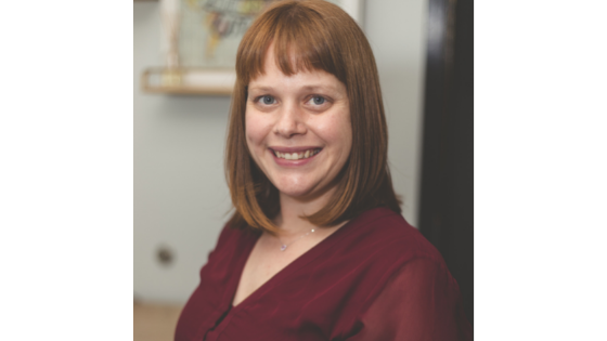 Elisabeth Chipps — Resolve