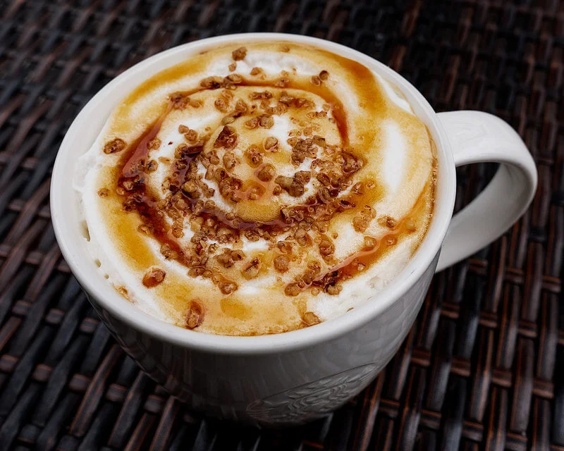 Stages of Change When Cutting Caffeine — Resolve