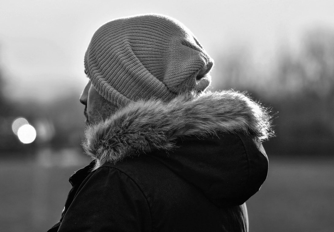 20 Things within Your Control Right Now — Resolve