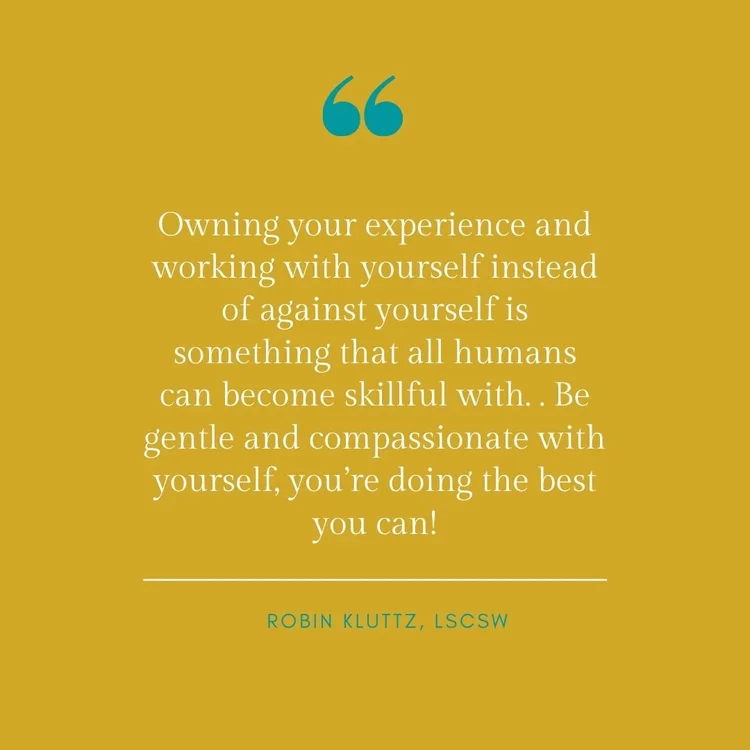 Emotional Identification: Why It's Just as Important for Adults — Resolve