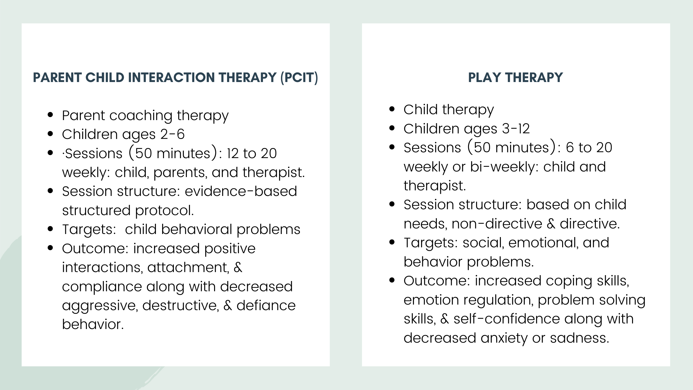 Parent Child Interaction Therapy PCIT Or Play Therapy What Does My parent-child-interaction-therapy-pcit-or-play-therapy-what-does-my
