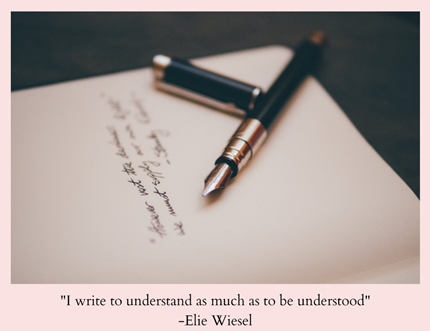 Writing For Wellness: How to Get the Most Out of Journaling — Resolve