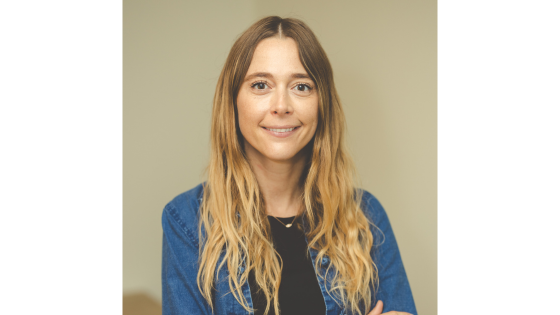 The Internship Megan