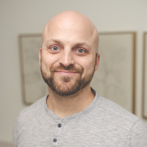 Michael Shahan — Resolve