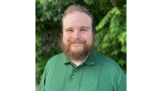 Alex Fish — Resolve