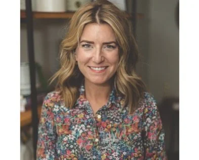 Amber Reed — Resolve