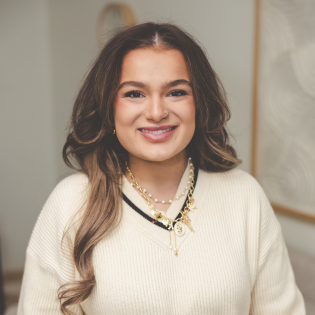 Kaylee Mack — Resolve