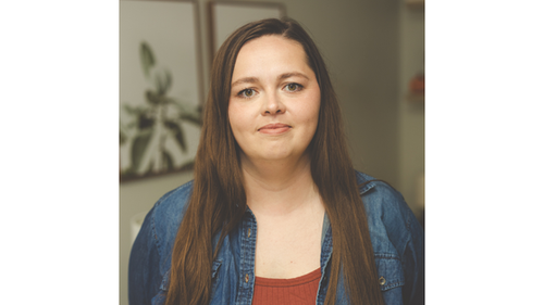 Hannah Meyer — Resolve