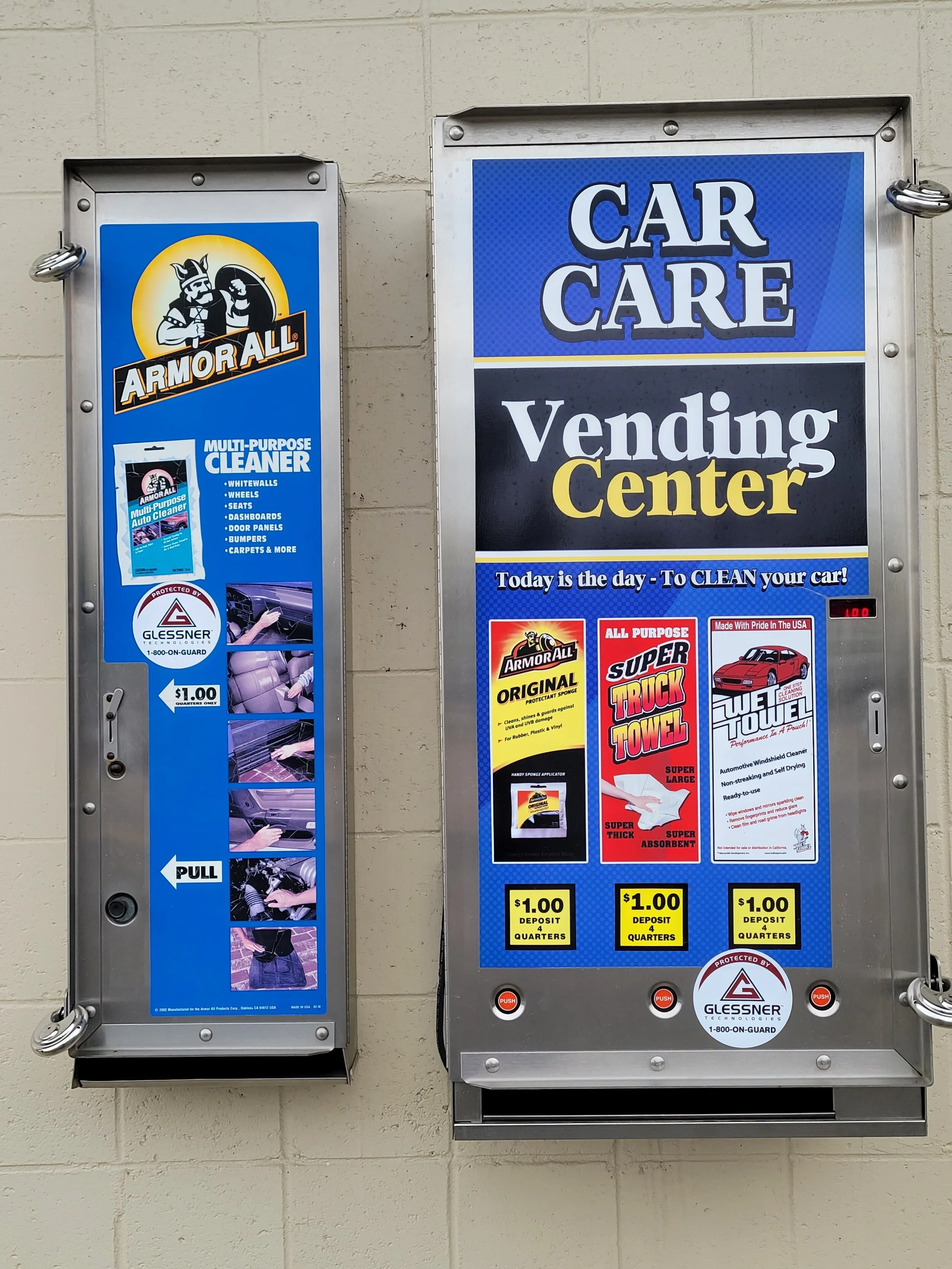 Car Wash Hagerstown Md