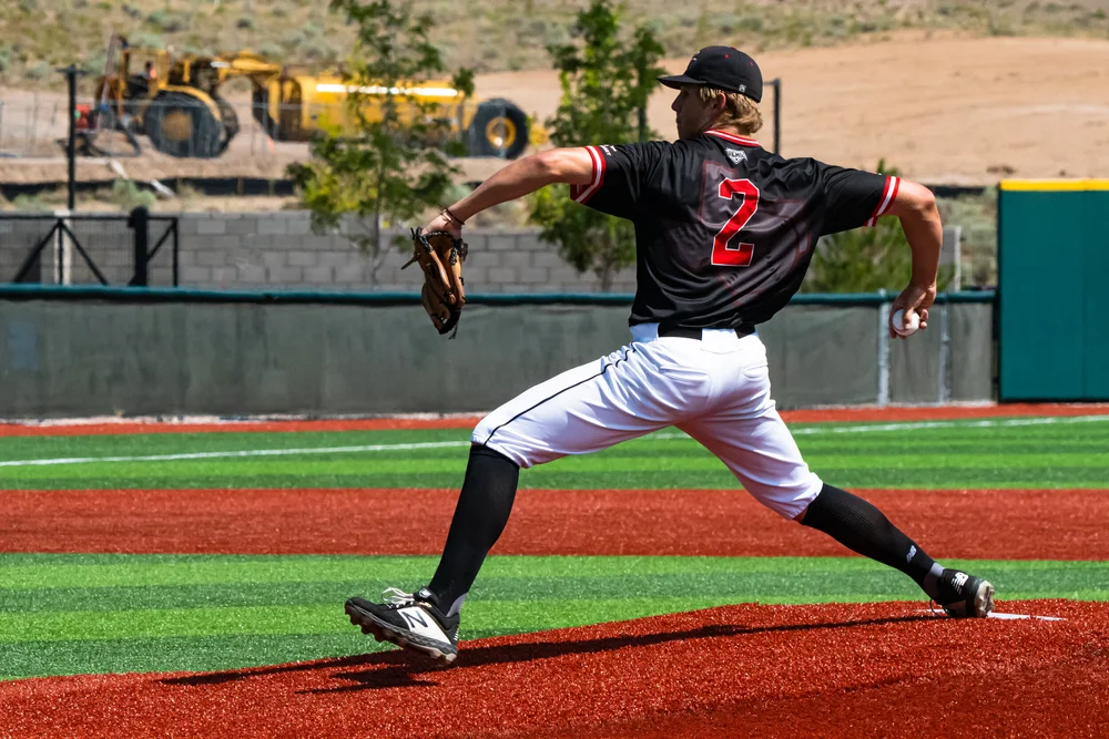 About — Austin Wings