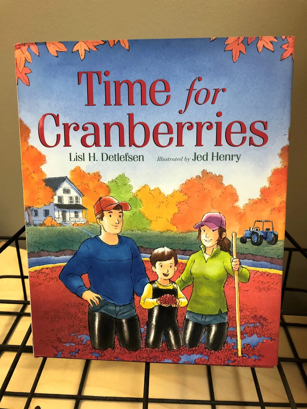 General 2 — Kane County Farm Bureau